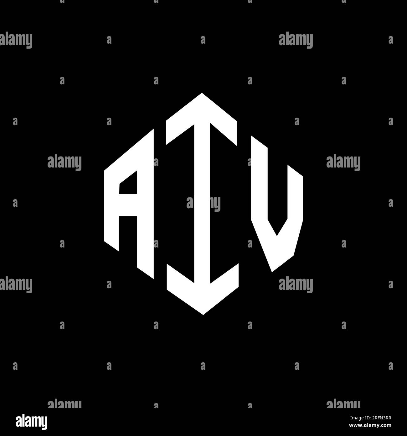 Aiv font hi-res stock photography and images - Alamy