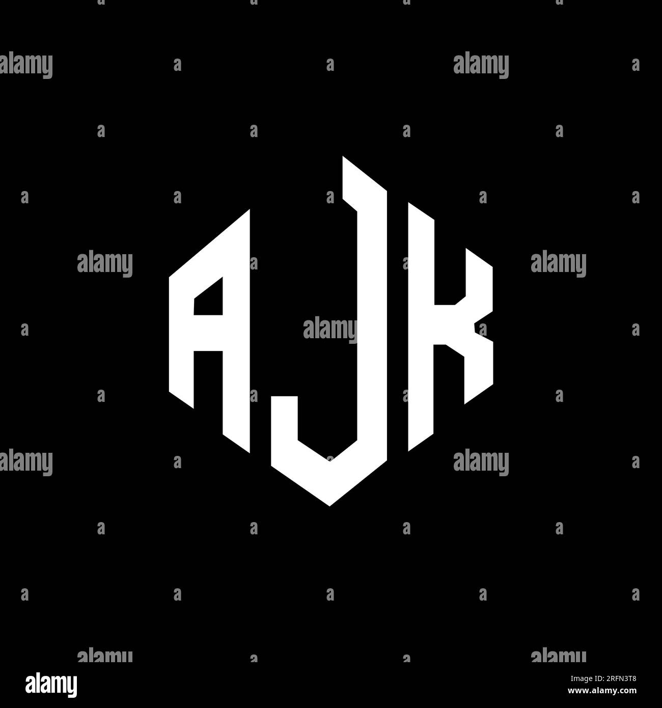 Ajk cube hi-res stock photography and images - Alamy
