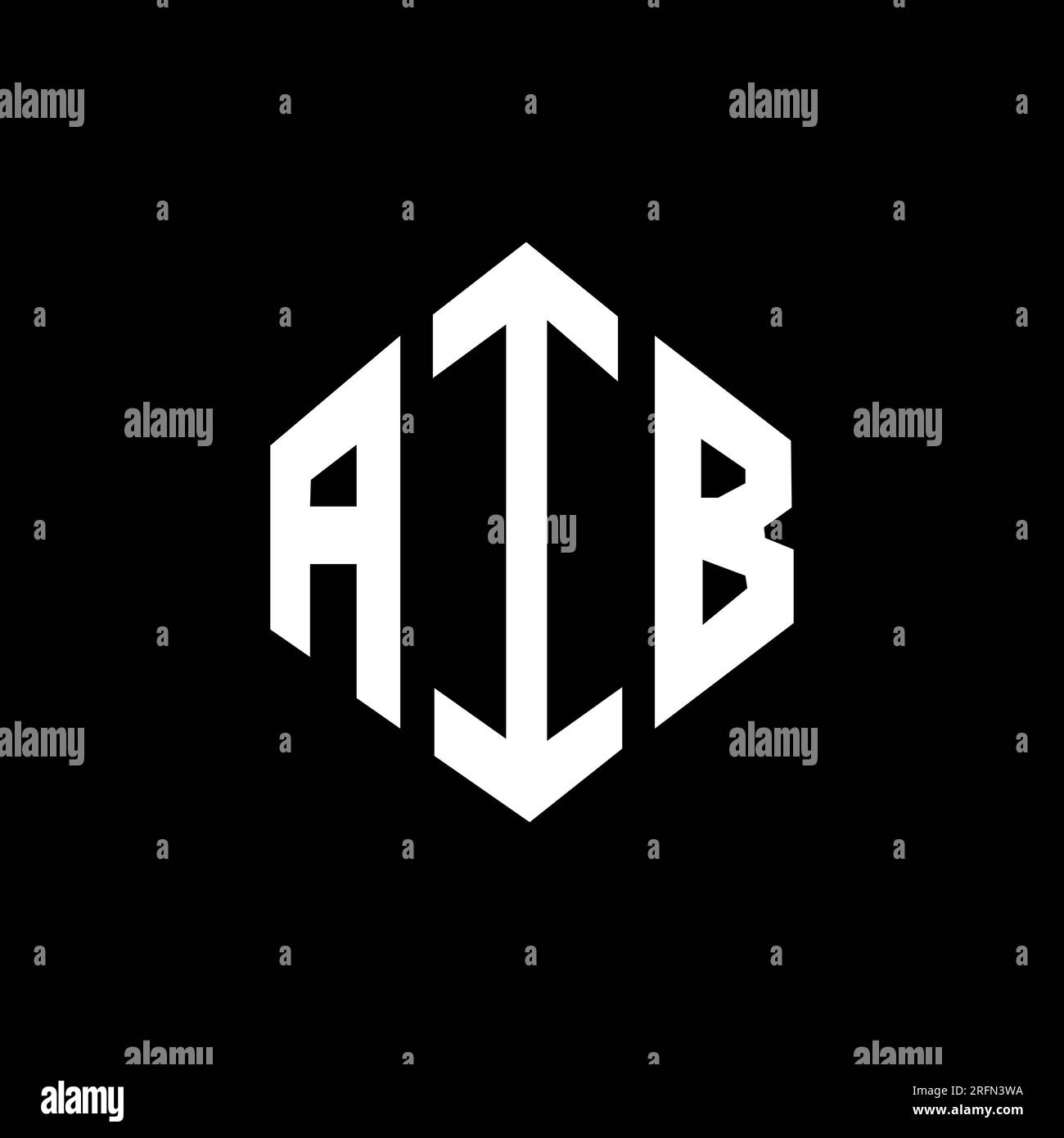 Aib alphabet hi-res stock photography and images - Alamy