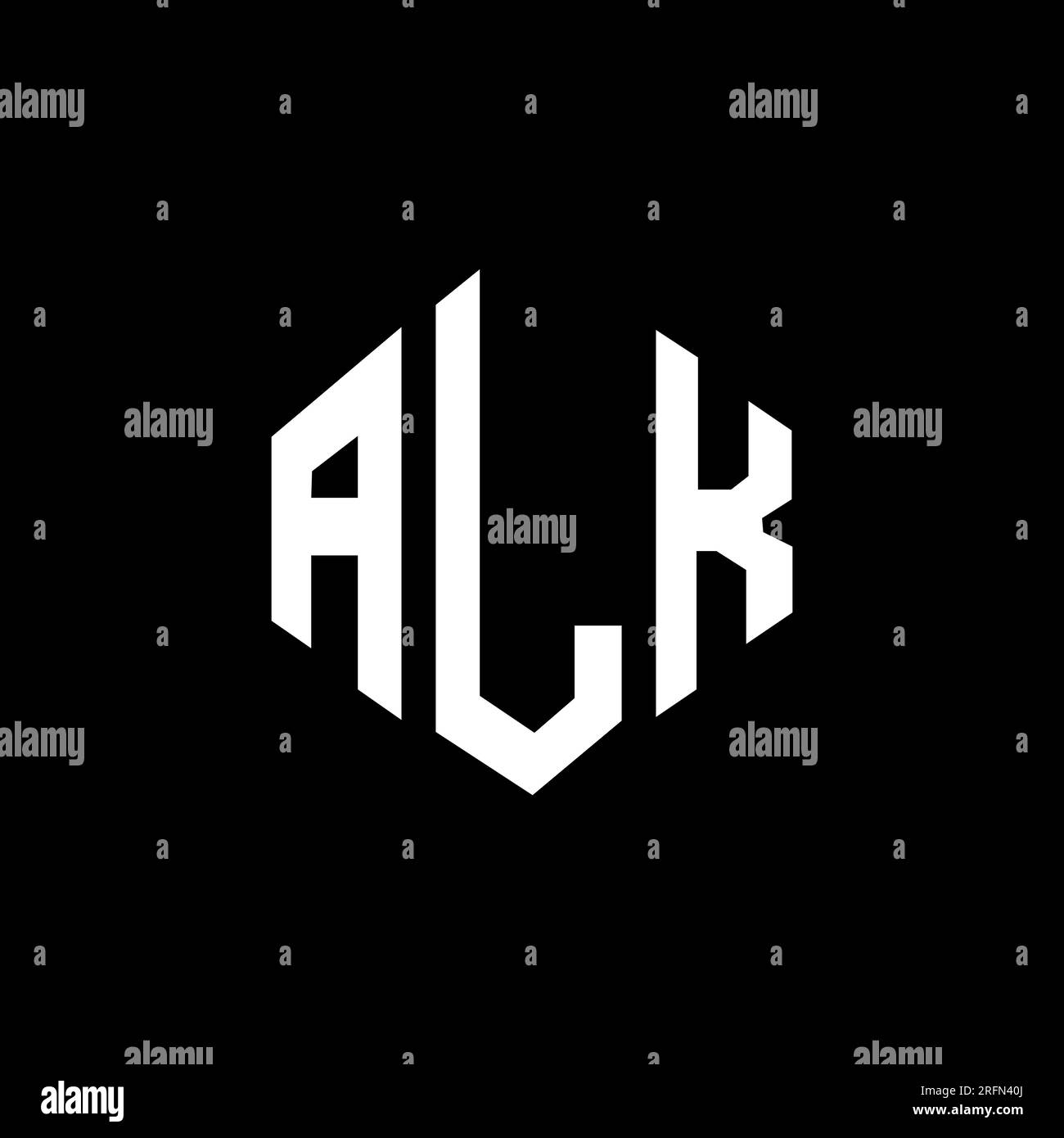Alk logo hi-res stock photography and images - Alamy