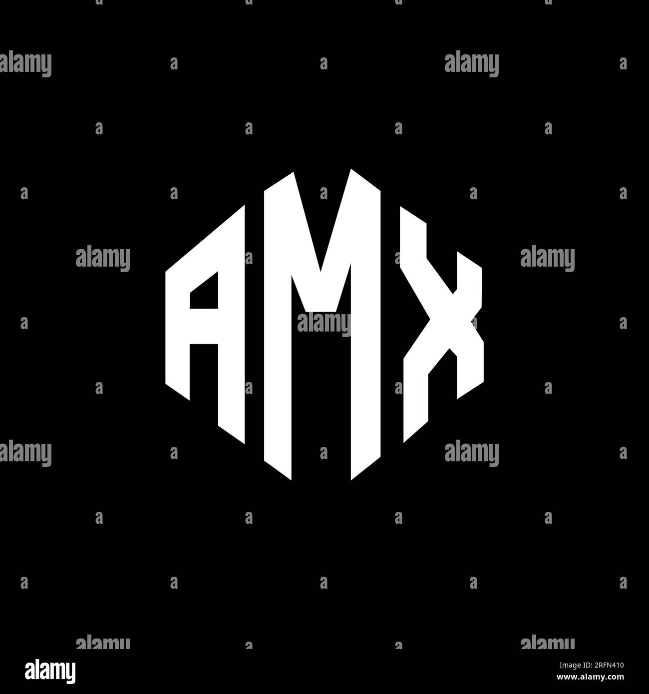 Amx tech logo hi-res stock photography and images - Alamy