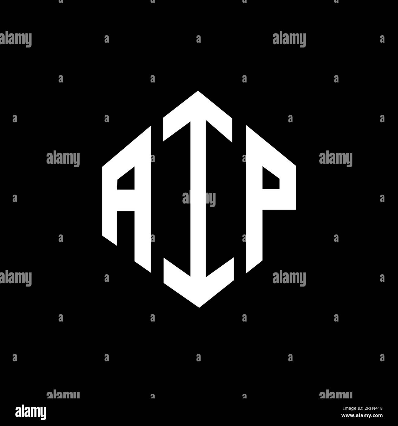 Aip tech logo Black and White Stock Photos & Images - Alamy