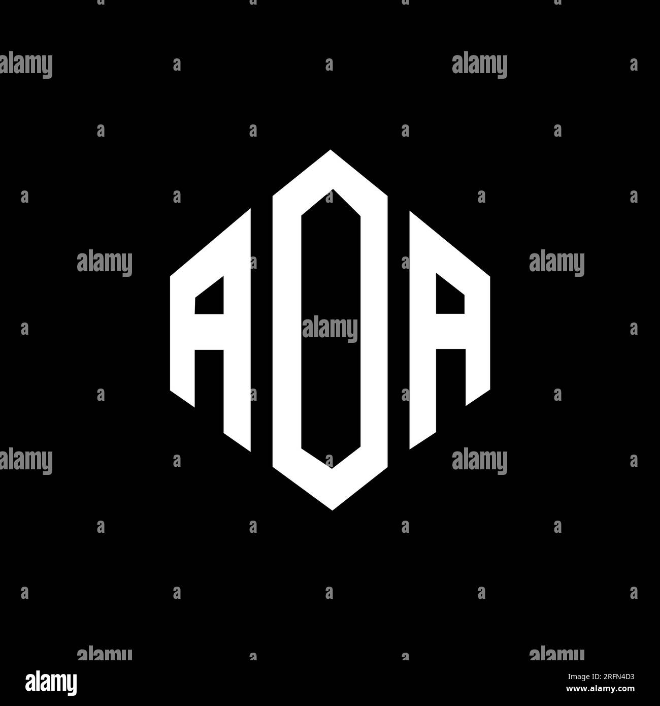 Aoa letter hi-res stock photography and images - Alamy