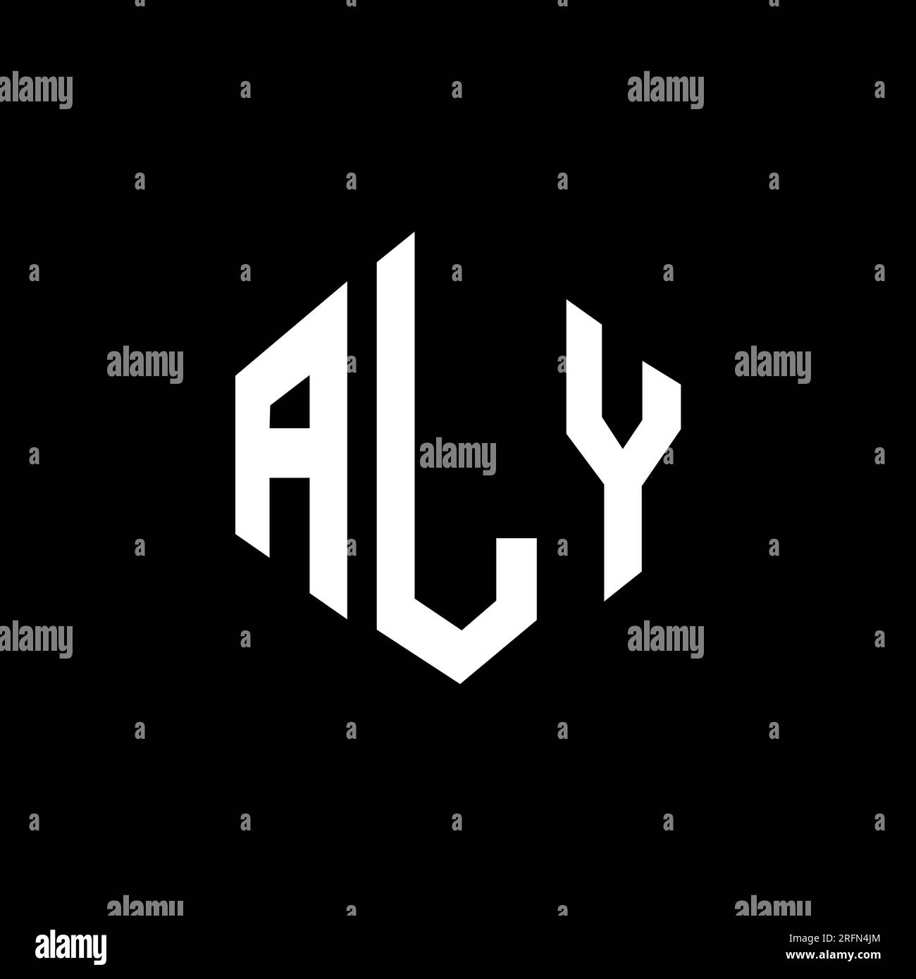 Aly vector hi-res stock photography and images - Alamy