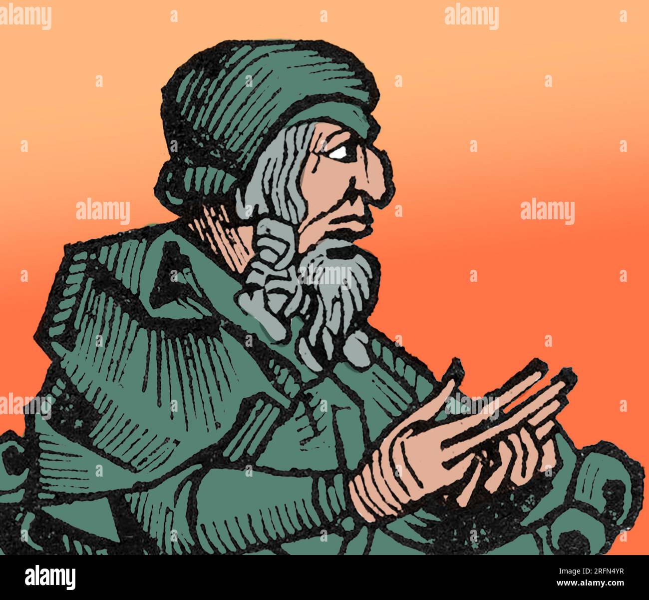 Melissus of Samos, who lived in 5th century BC, was the third and last ...