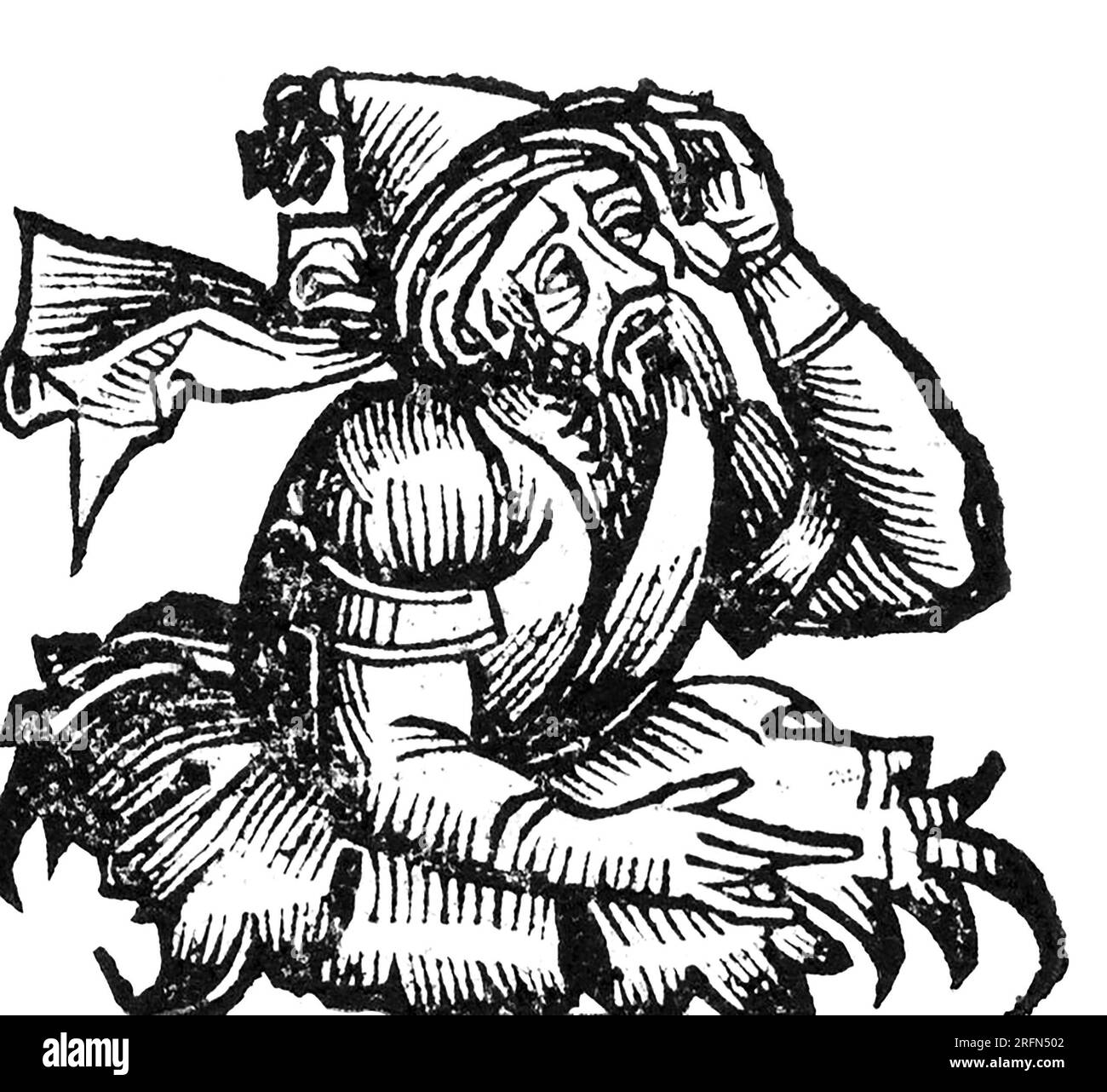 Parmenides of Elea, from the late sixth or early fifth century BC, was ...