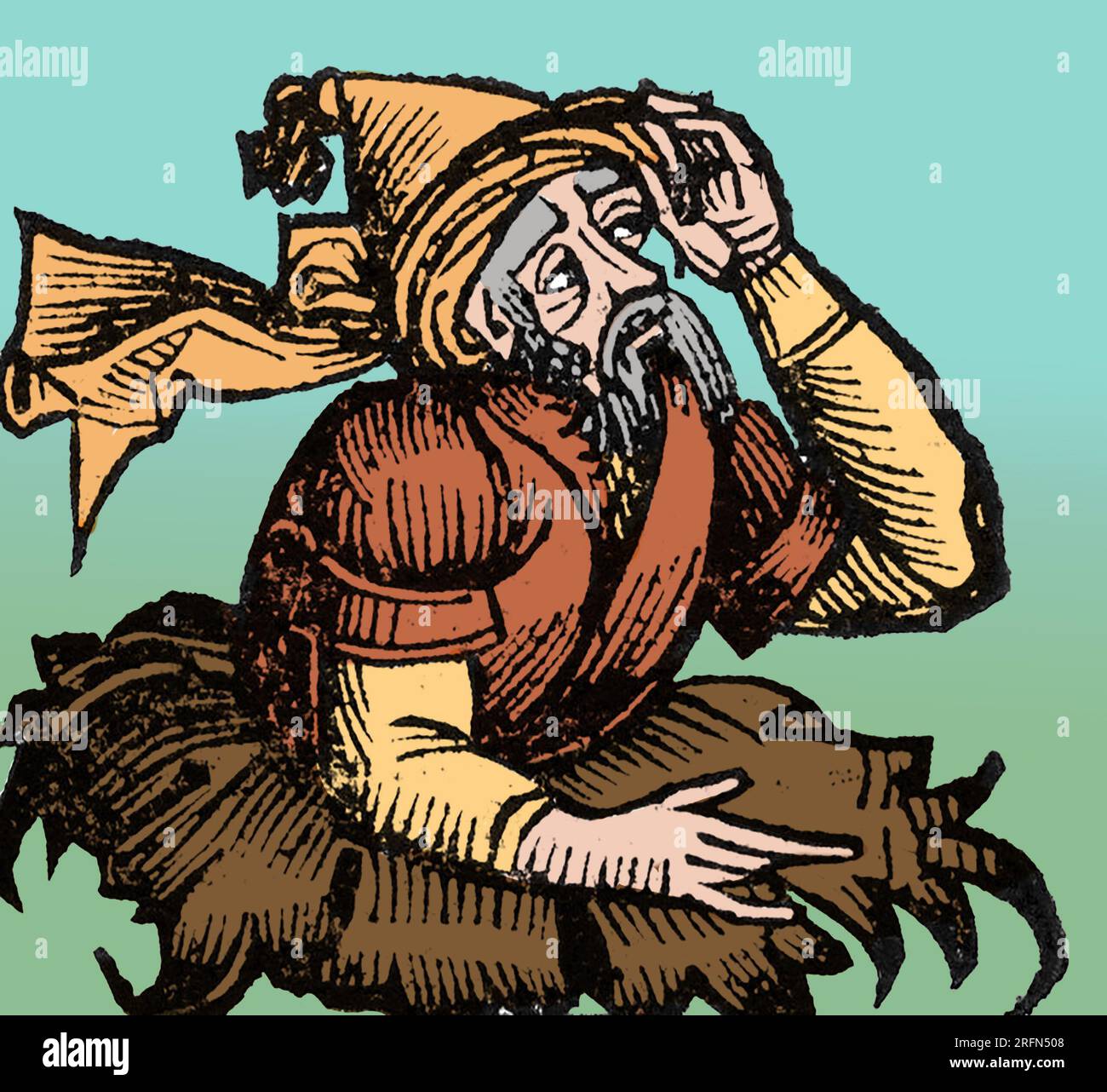 Parmenides of Elea, from the late sixth or early fifth century BC, was ...