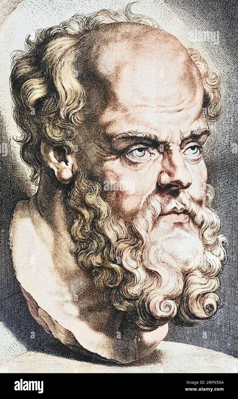 Critical Thinking Quotes Socrates