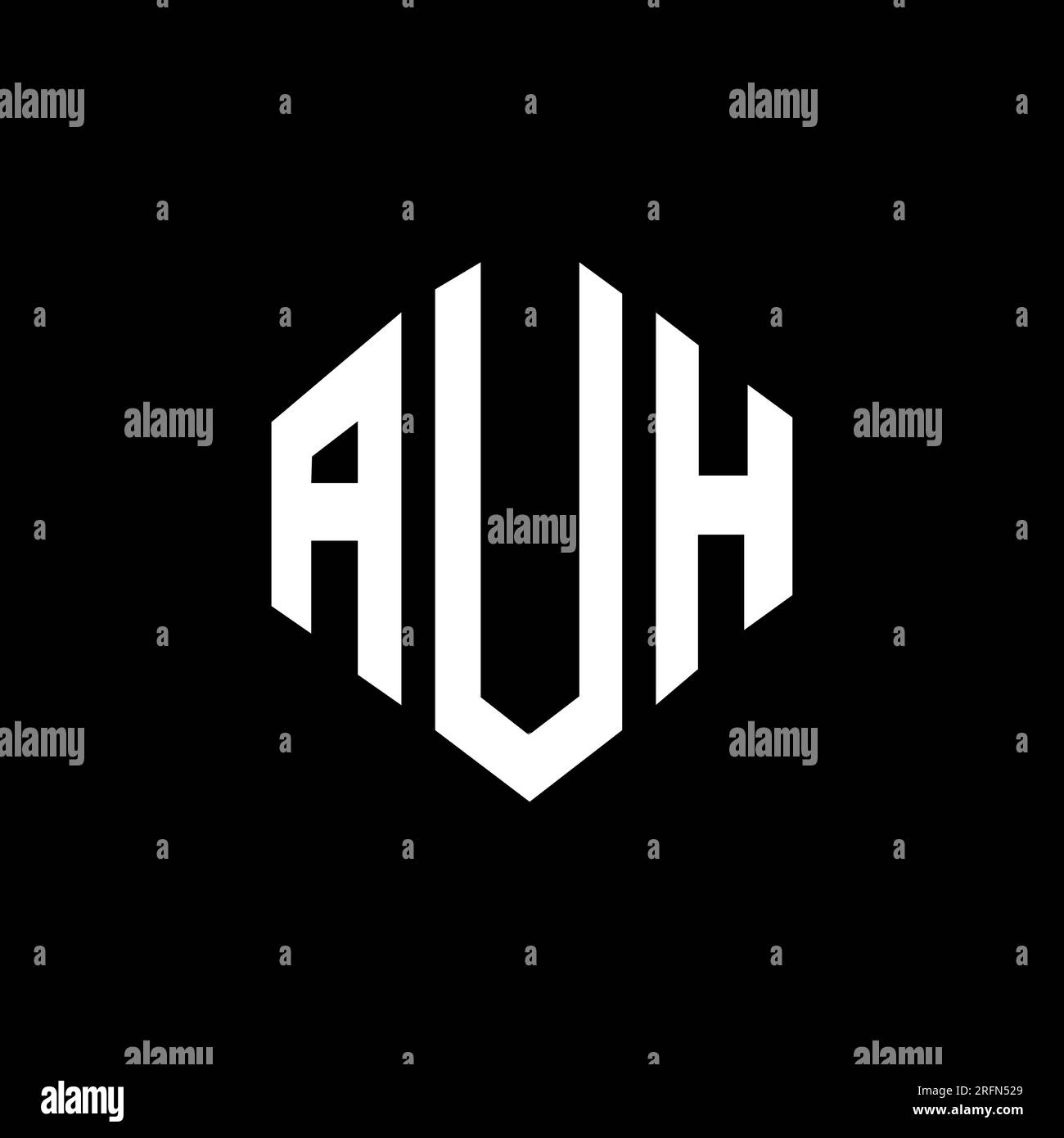 Auh symbol Stock Vector Images - Alamy