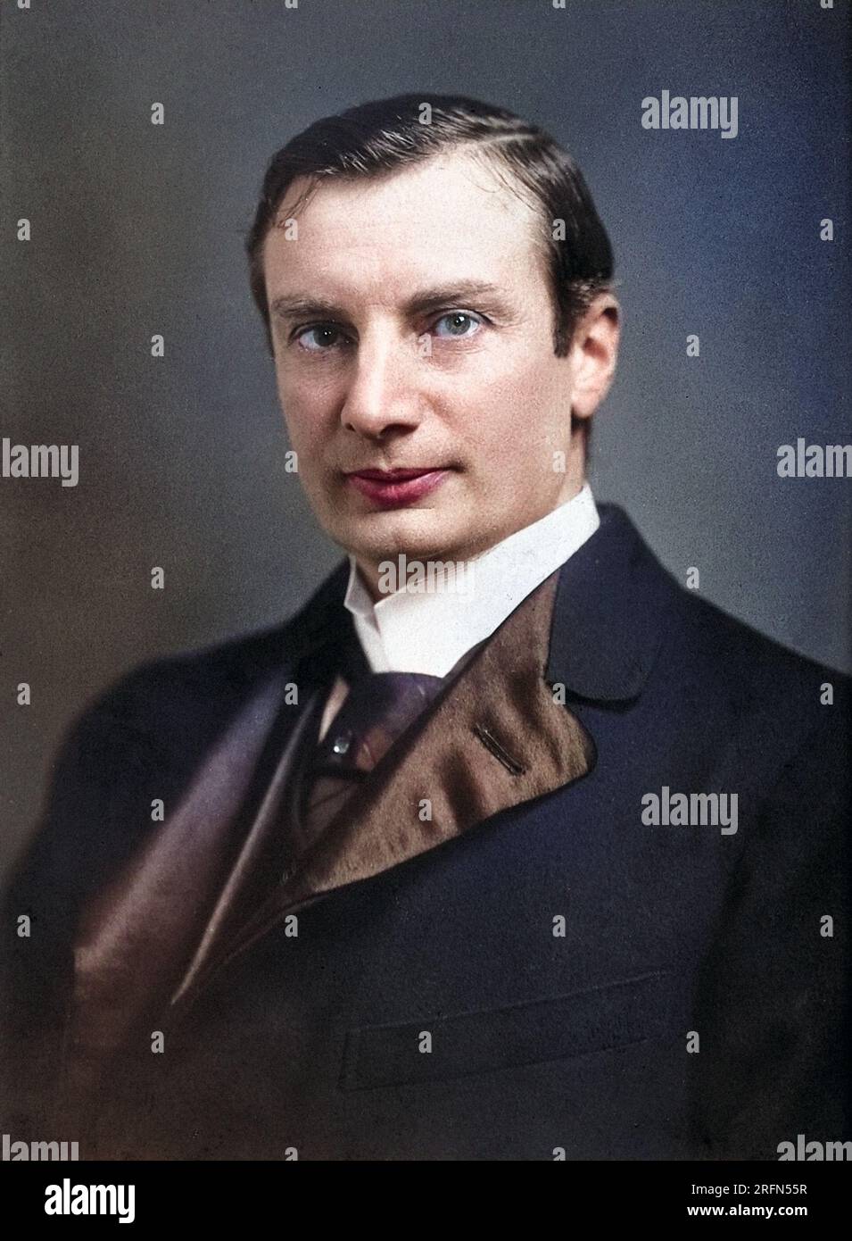 Waldemar hi-res stock photography and images - Alamy