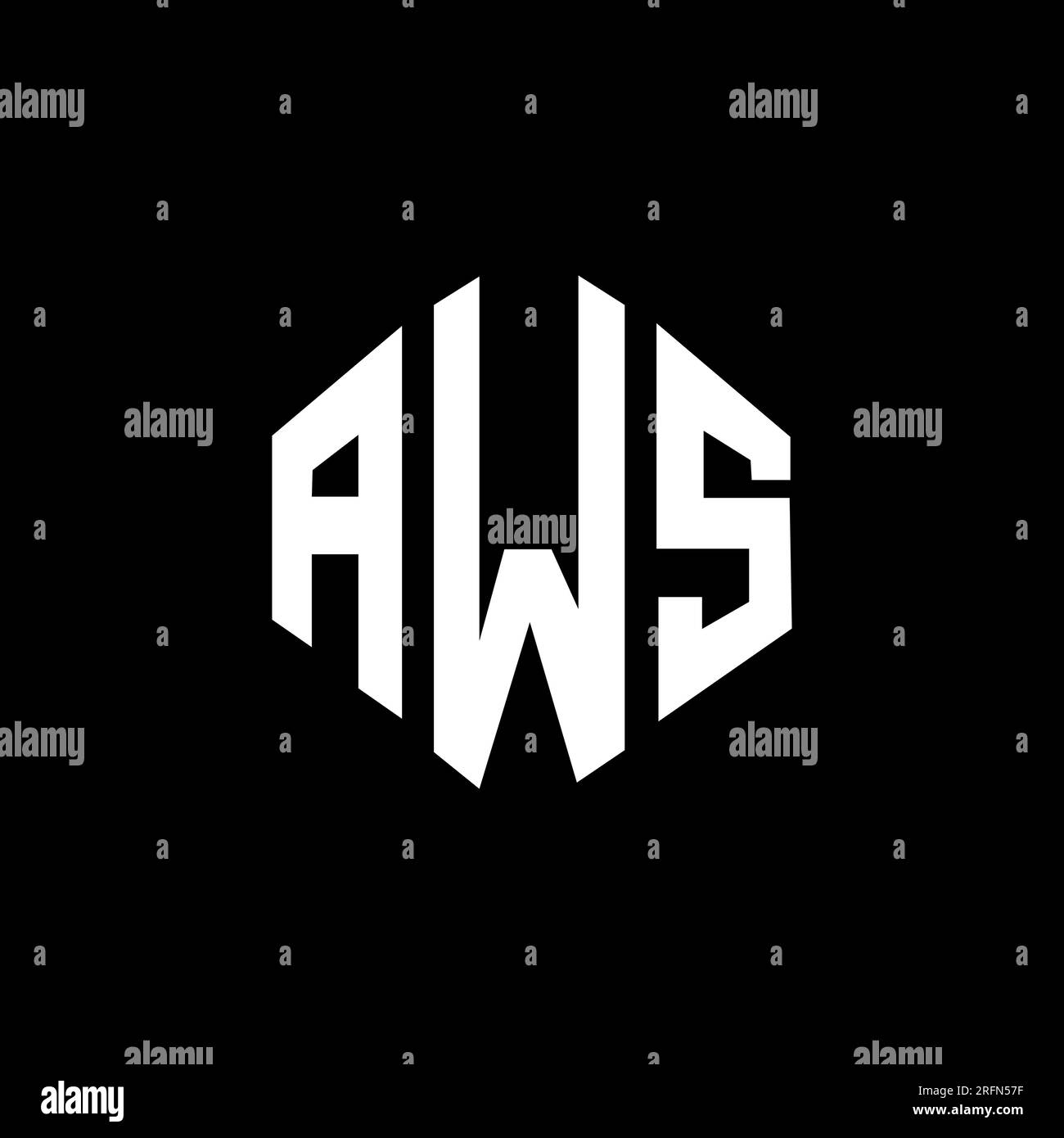 Aws alphabet hi-res stock photography and images - Alamy