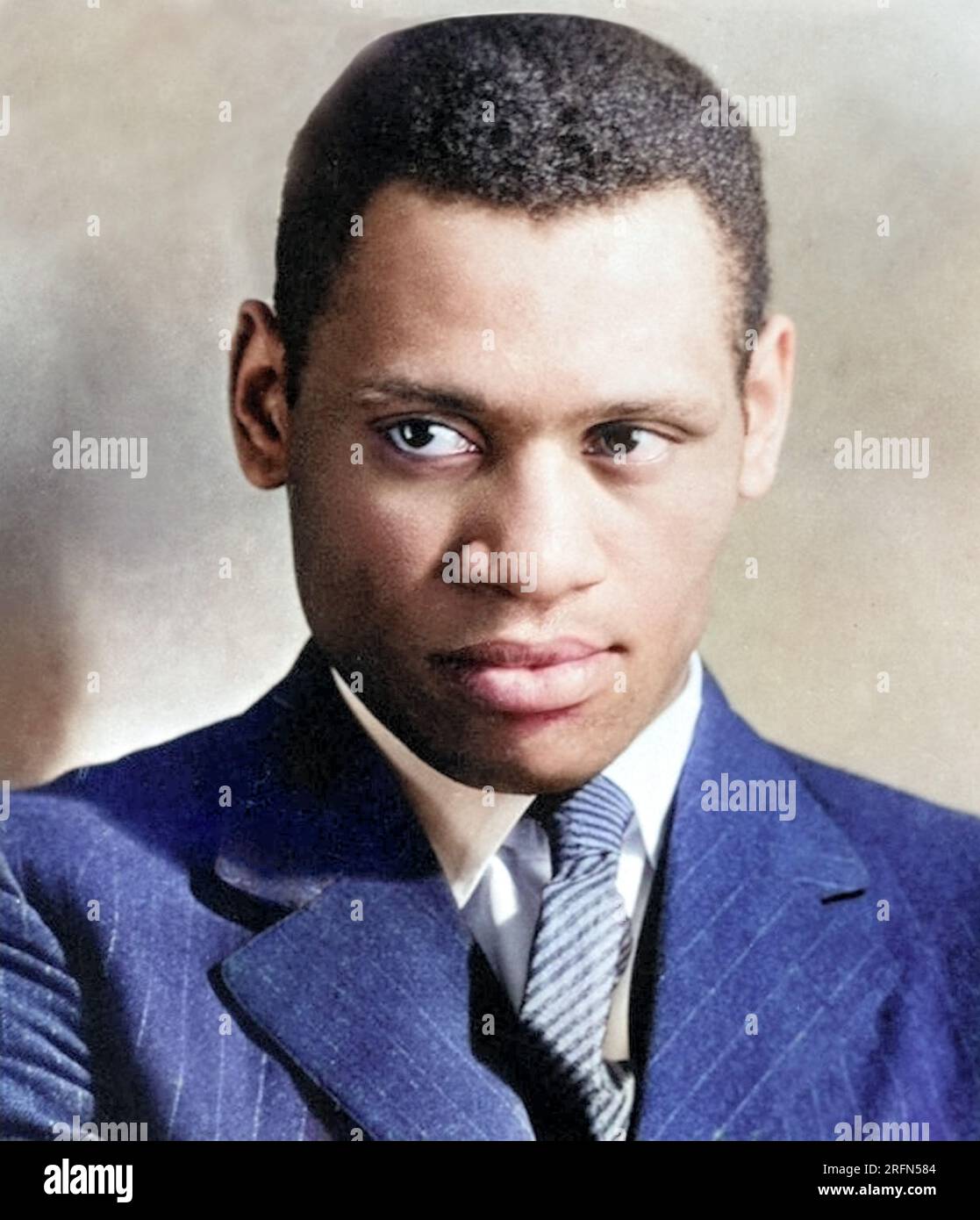 African american harlem renaissance hi-res stock photography and images ...