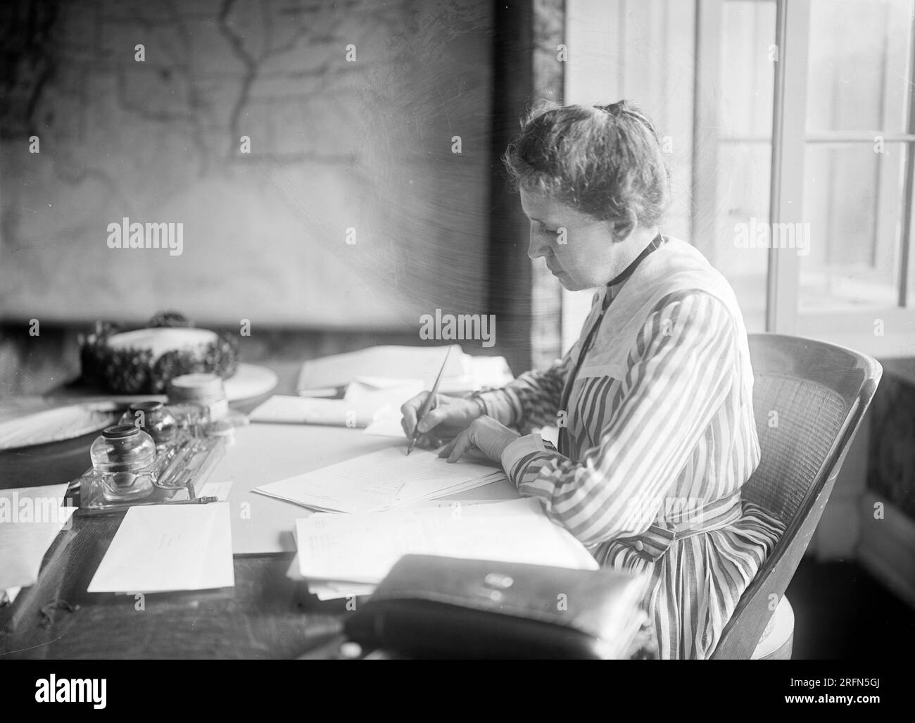 Federal Trade Commission Act 1914