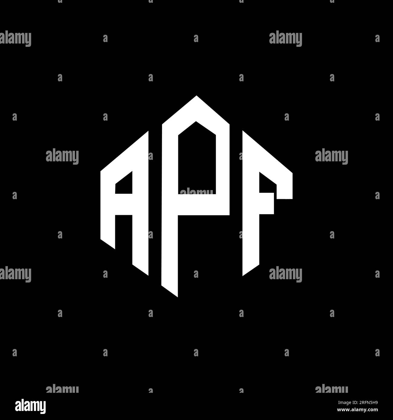 Apf letter Black and White Stock Photos & Images - Alamy
