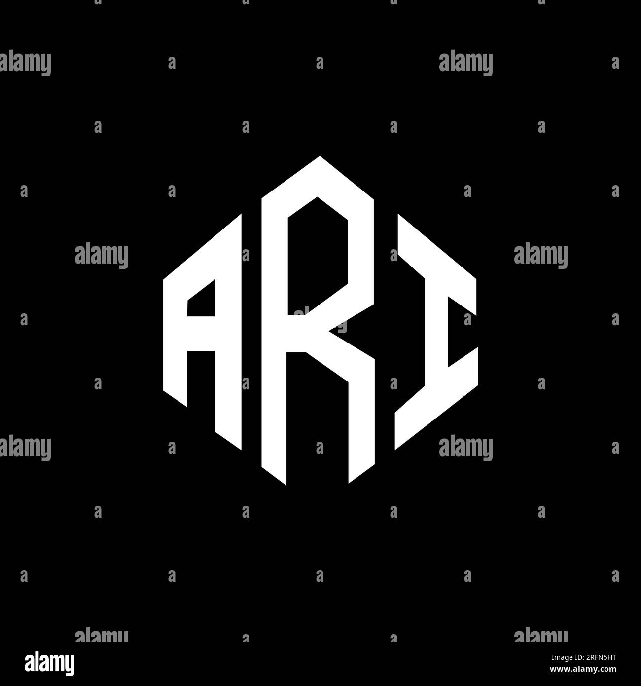 Ari technology logo hi-res stock photography and images - Alamy