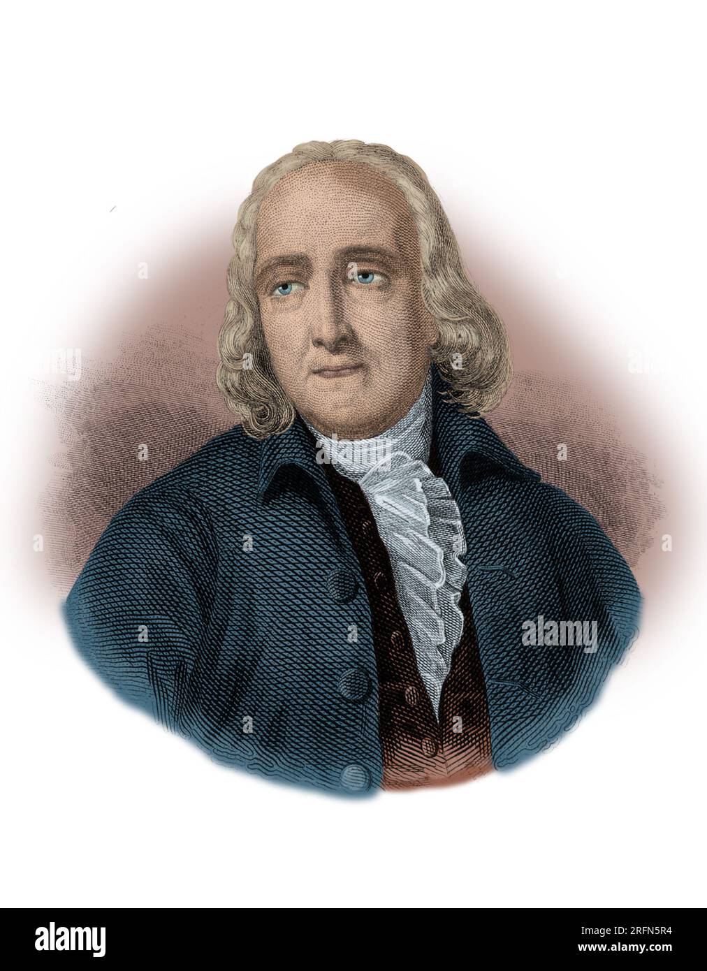 Jeremy Bentham (1748-1832) was an English philosopher, jurist, and social reformer. He is ...