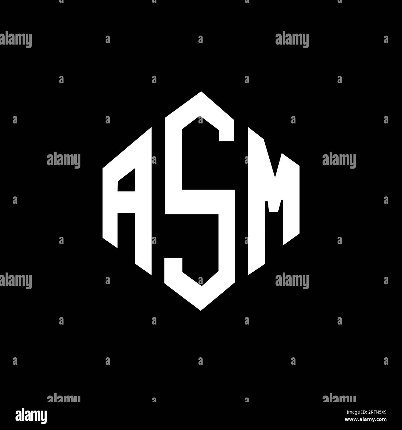 Asm Logo