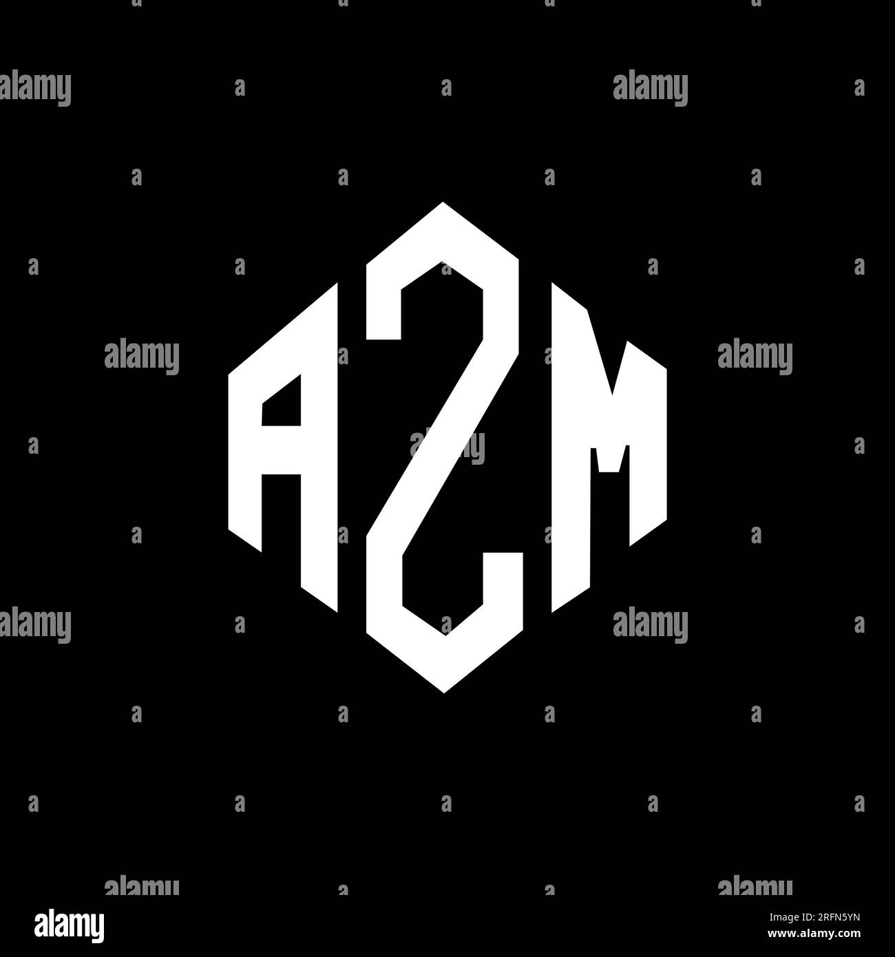 Azm symbol hi-res stock photography and images - Alamy