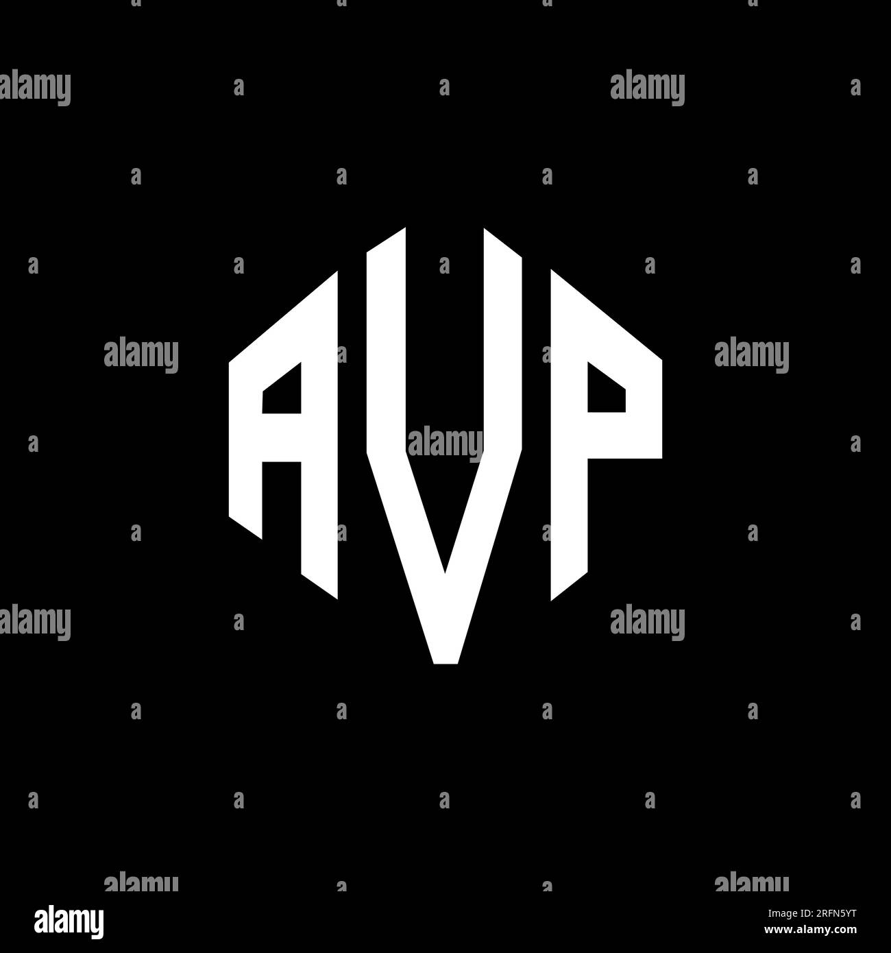 Avp Font