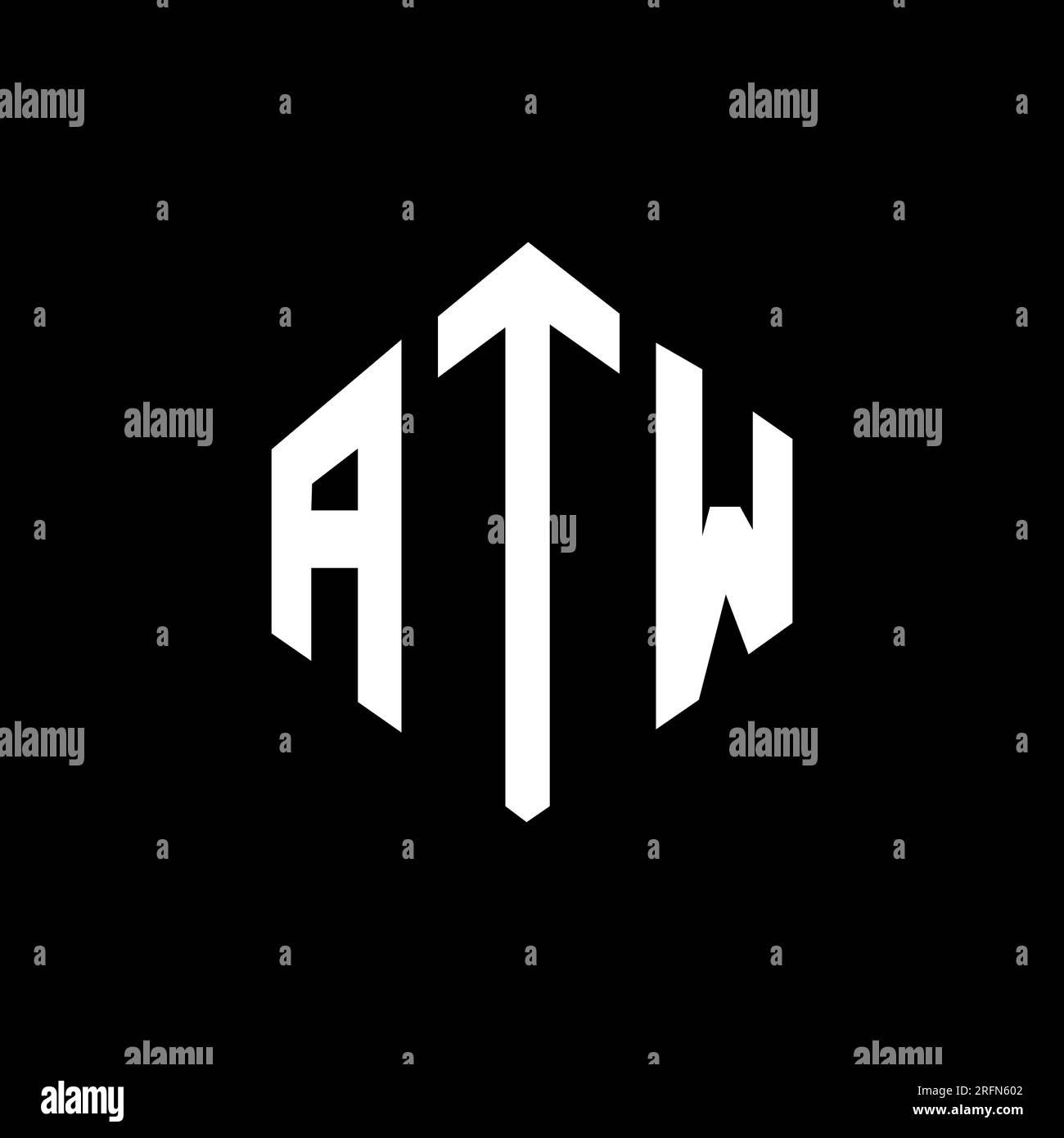 Atw logo hi-res stock photography and images - Alamy
