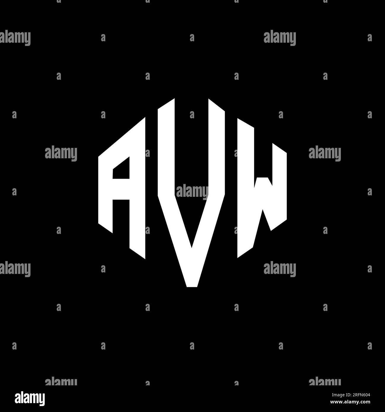 Avw letter hi-res stock photography and images - Alamy