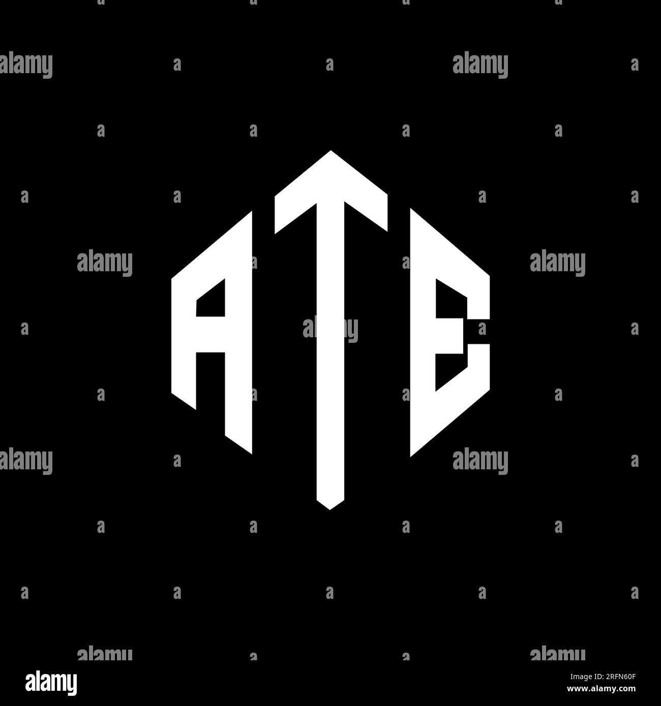 Ate cube Stock Vector Images - Alamy