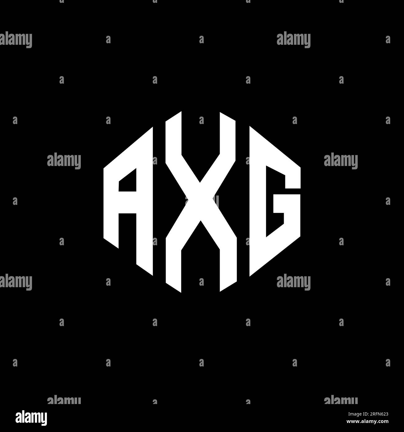 Axg logo hi-res stock photography and images - Alamy