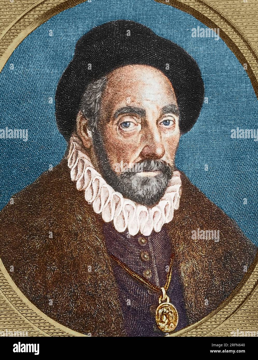 Michel de Montaigne (1533-1592) was one of the most significant ...