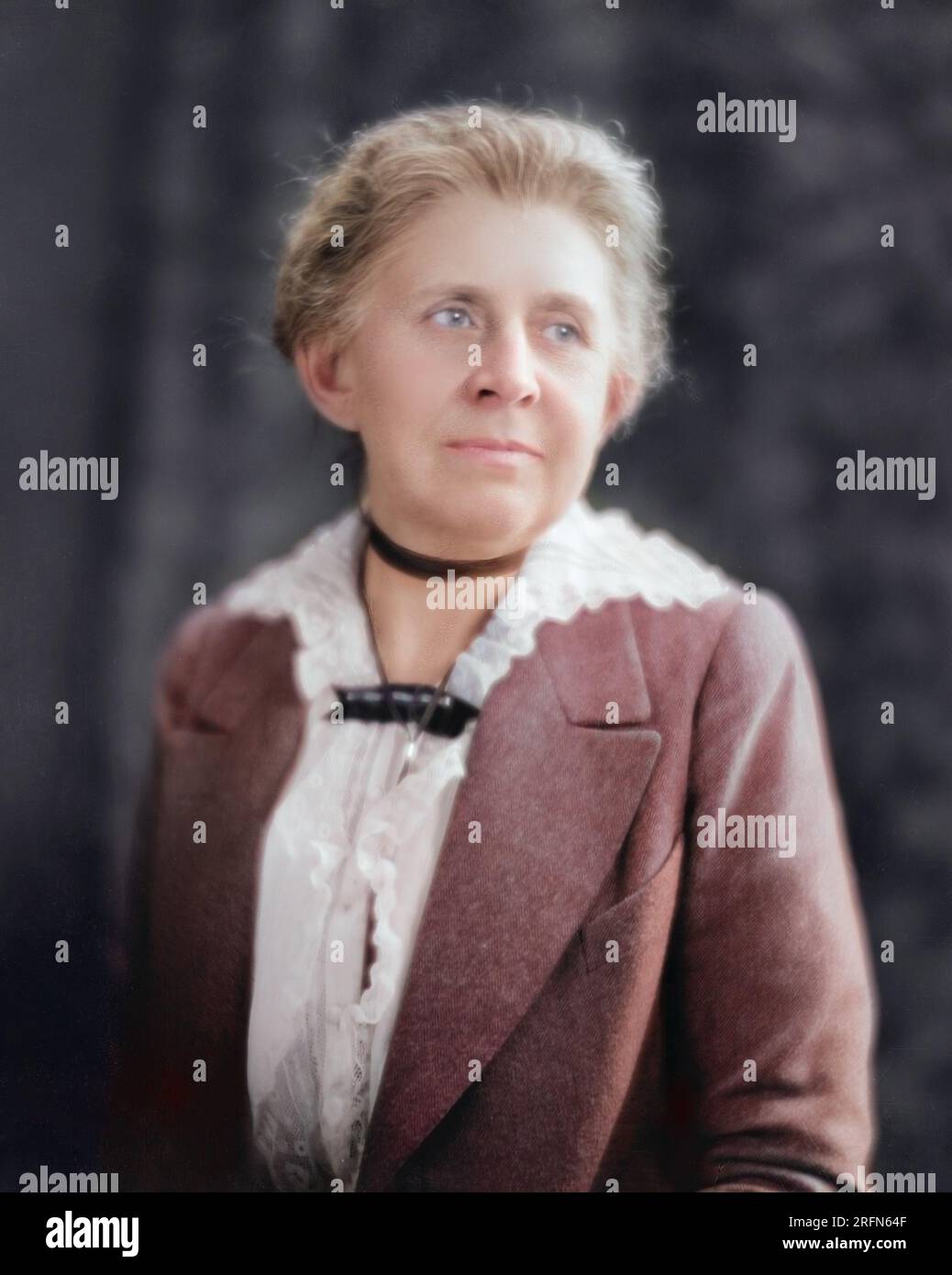 Ida tarbell hi-res stock photography and images - Alamy