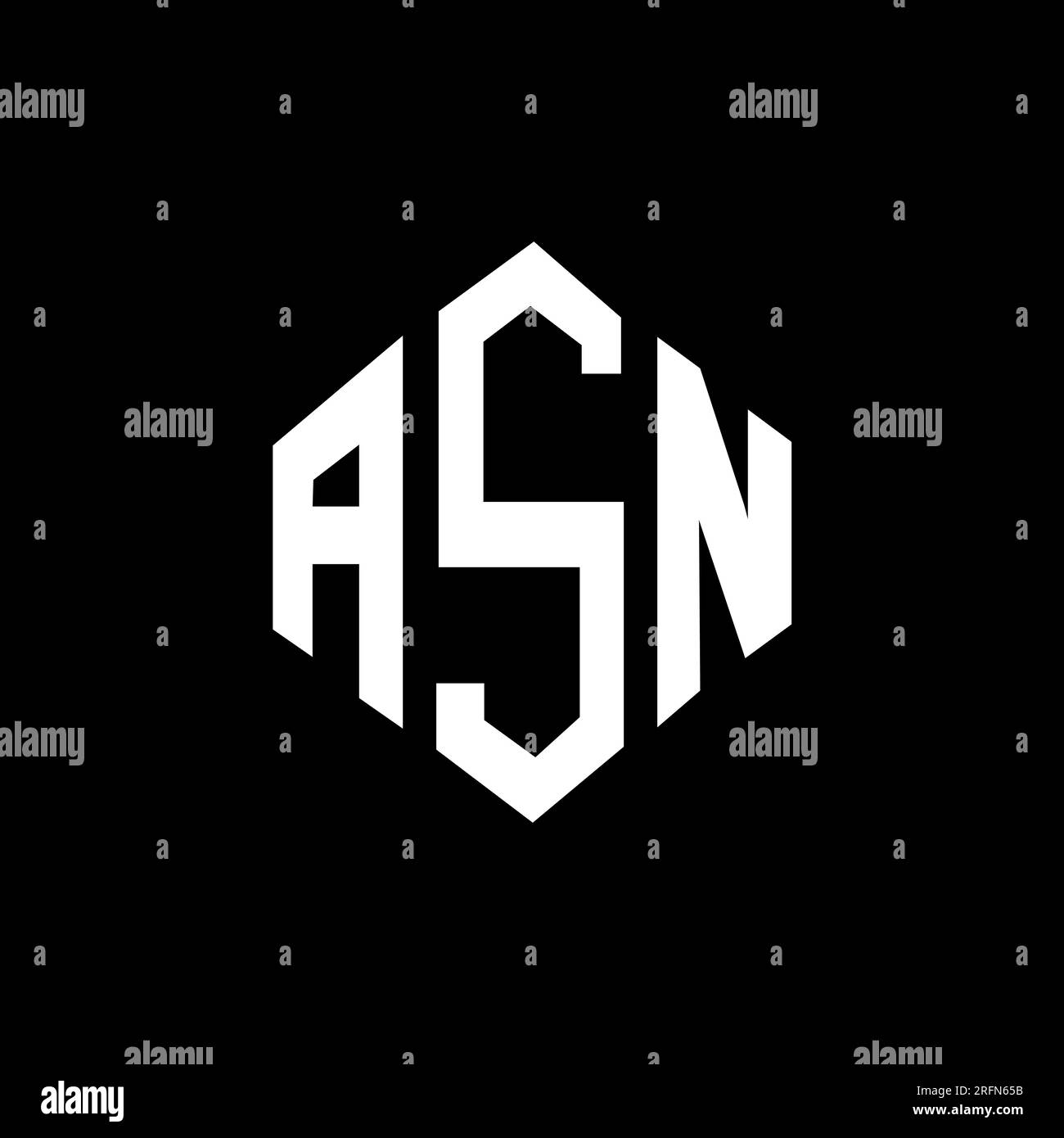 Asn letter hi-res stock photography and images - Alamy