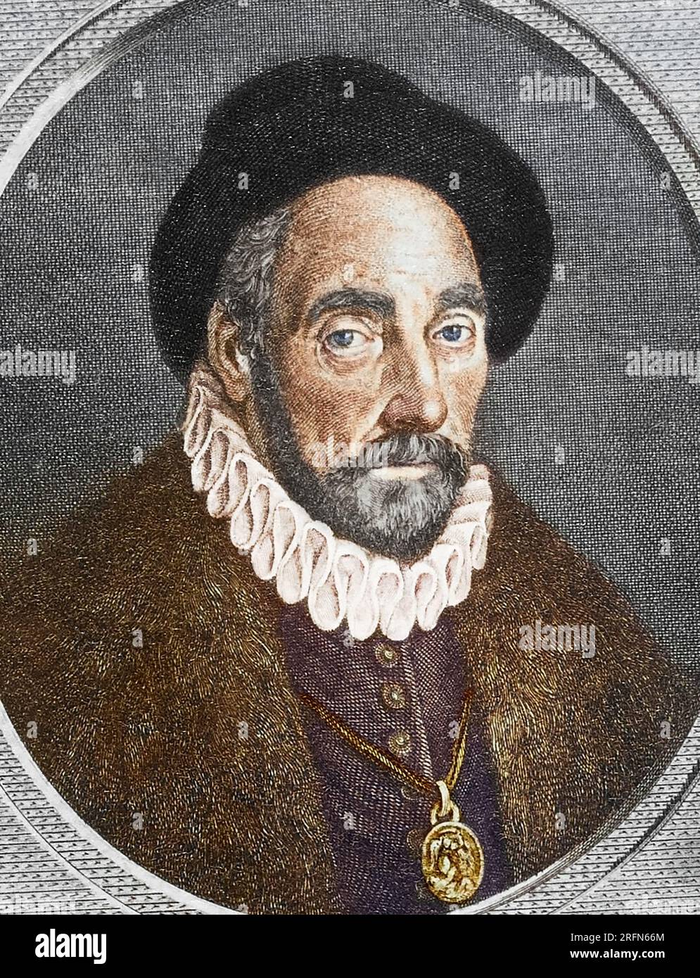 Michel de Montaigne (1533-1592) was one of the most significant ...