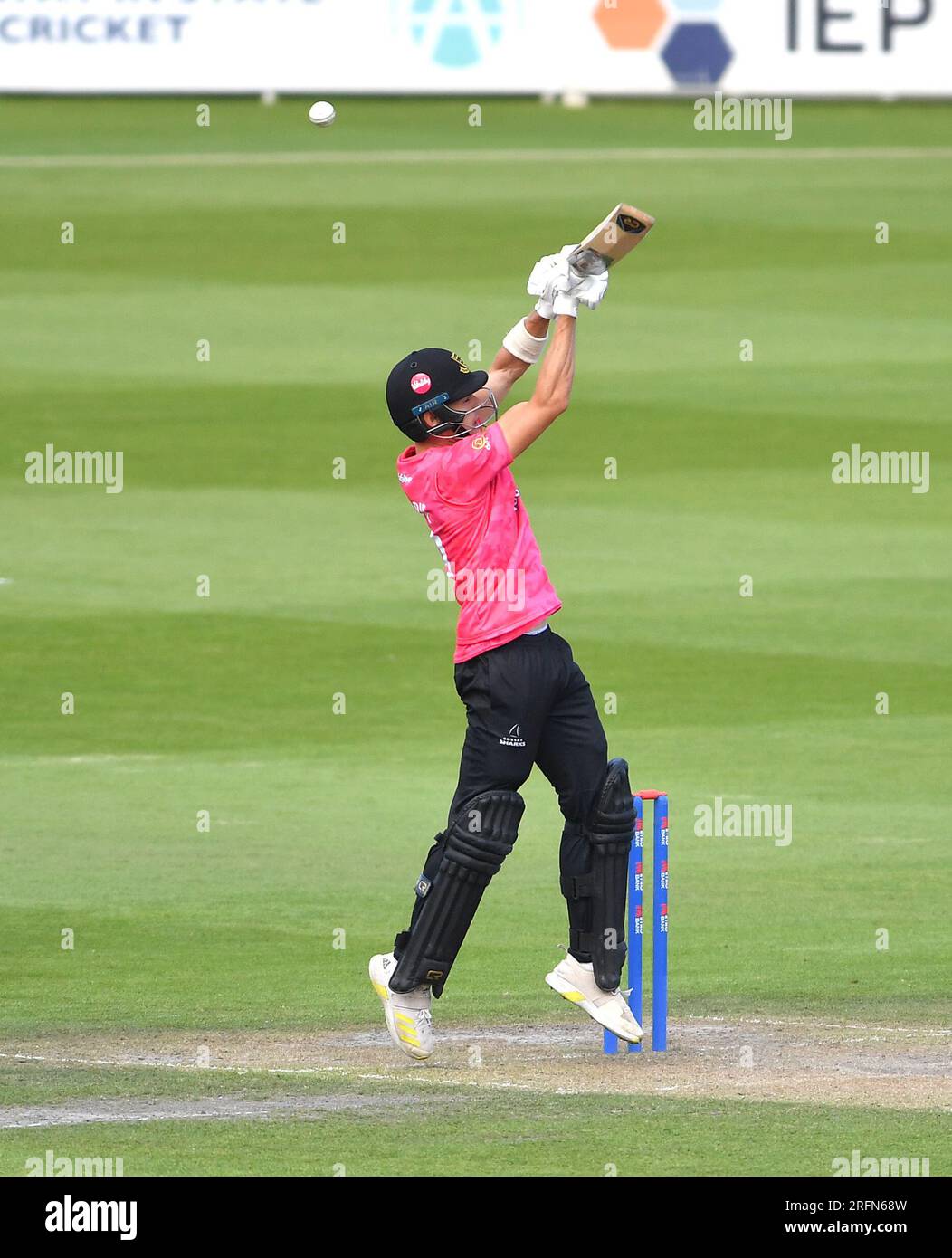 Cricket brad currie hi-res stock photography and images - Alamy
