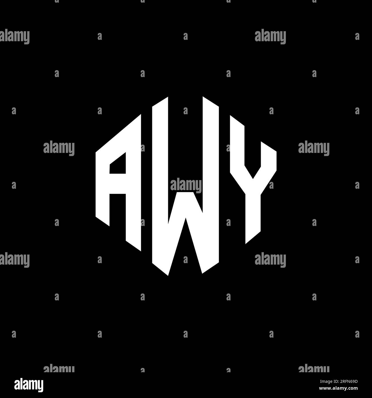 Awy letter hi-res stock photography and images - Alamy