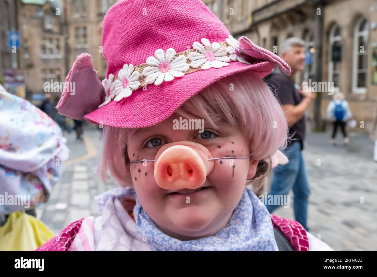Shrek musical theatre royal hi-res stock photography and images - Alamy