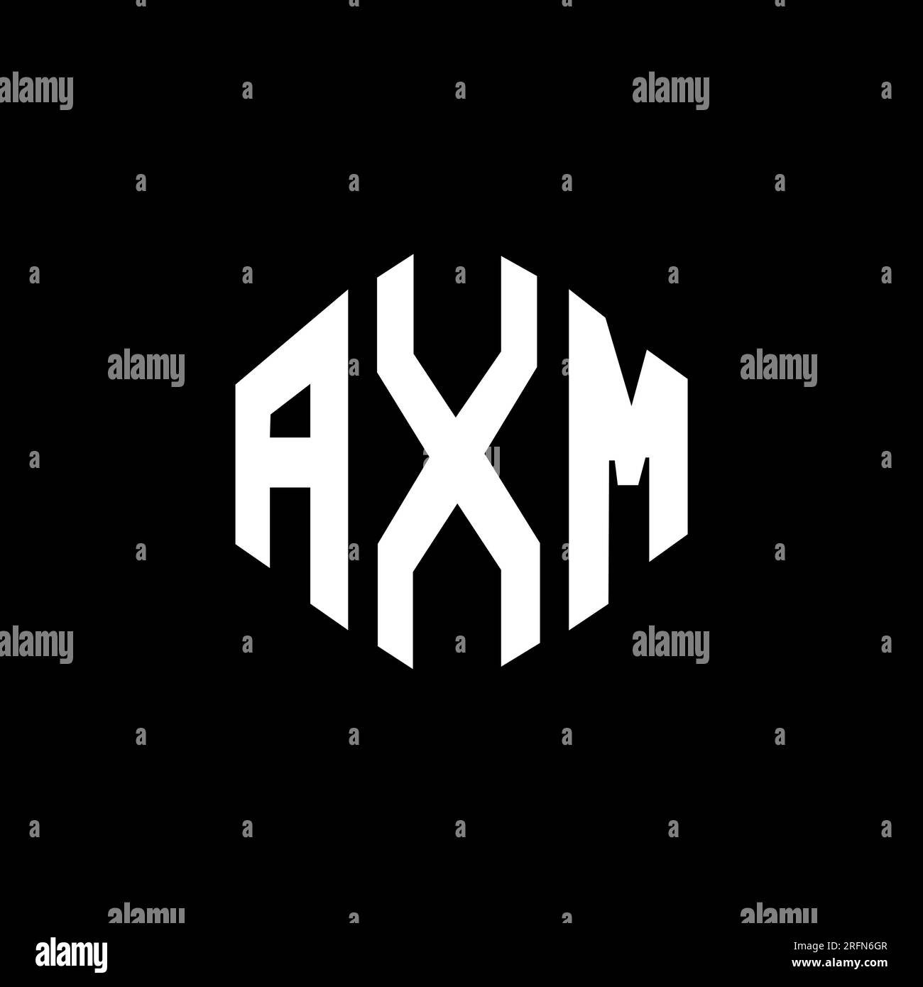 Axm vector hi-res stock photography and images - Alamy