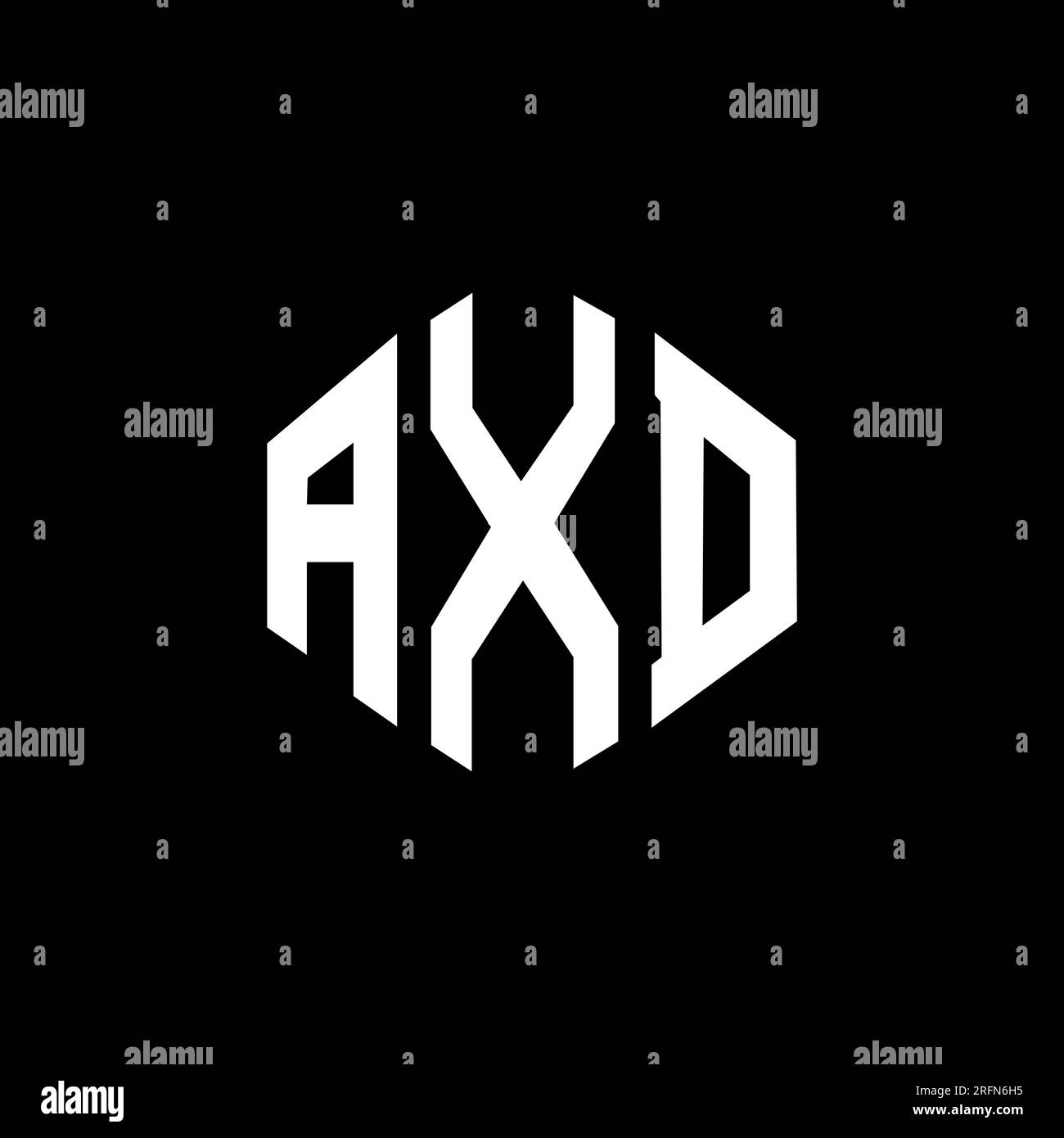 Axd logo Stock Vector Images - Alamy