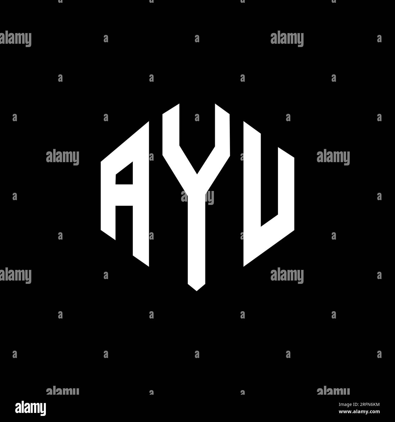 Ayu logo hi-res stock photography and images - Alamy
