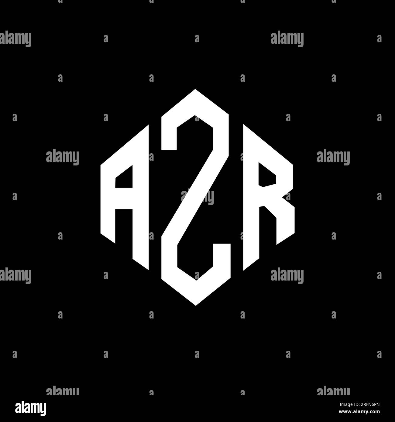 Azr letter hi-res stock photography and images - Alamy
