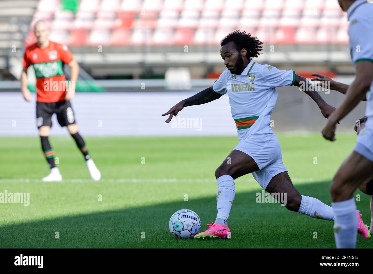 Gianluca busio de venezia fc hi-res stock photography and images - Alamy