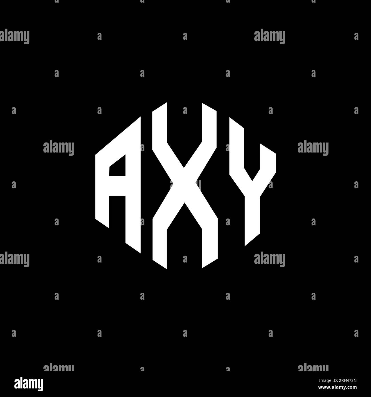 Axy alphabet hi-res stock photography and images - Alamy