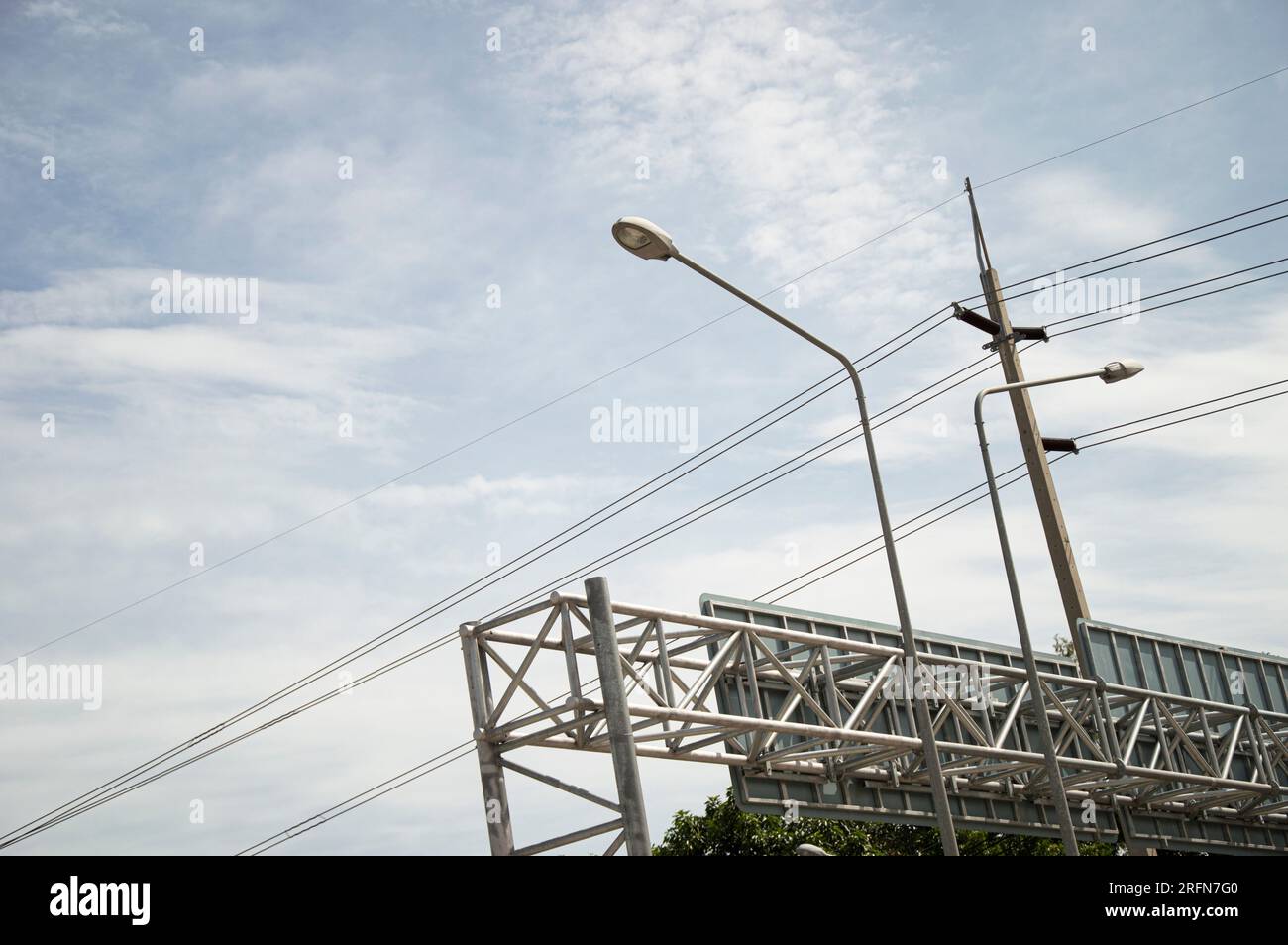 Wind turbine street lighting hi-res stock photography and images - Alamy