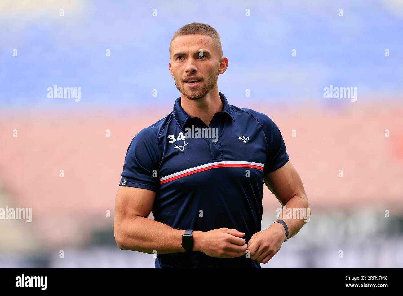Jack walker hull kr hi-res stock photography and images - Alamy