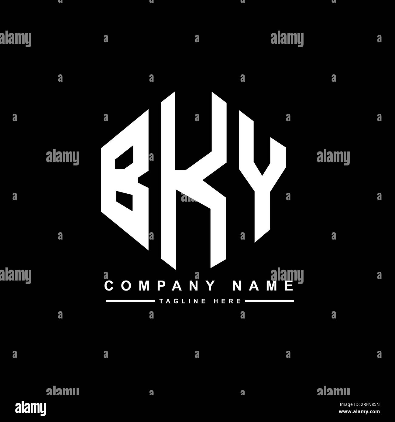 Bky alphabet hi-res stock photography and images - Alamy
