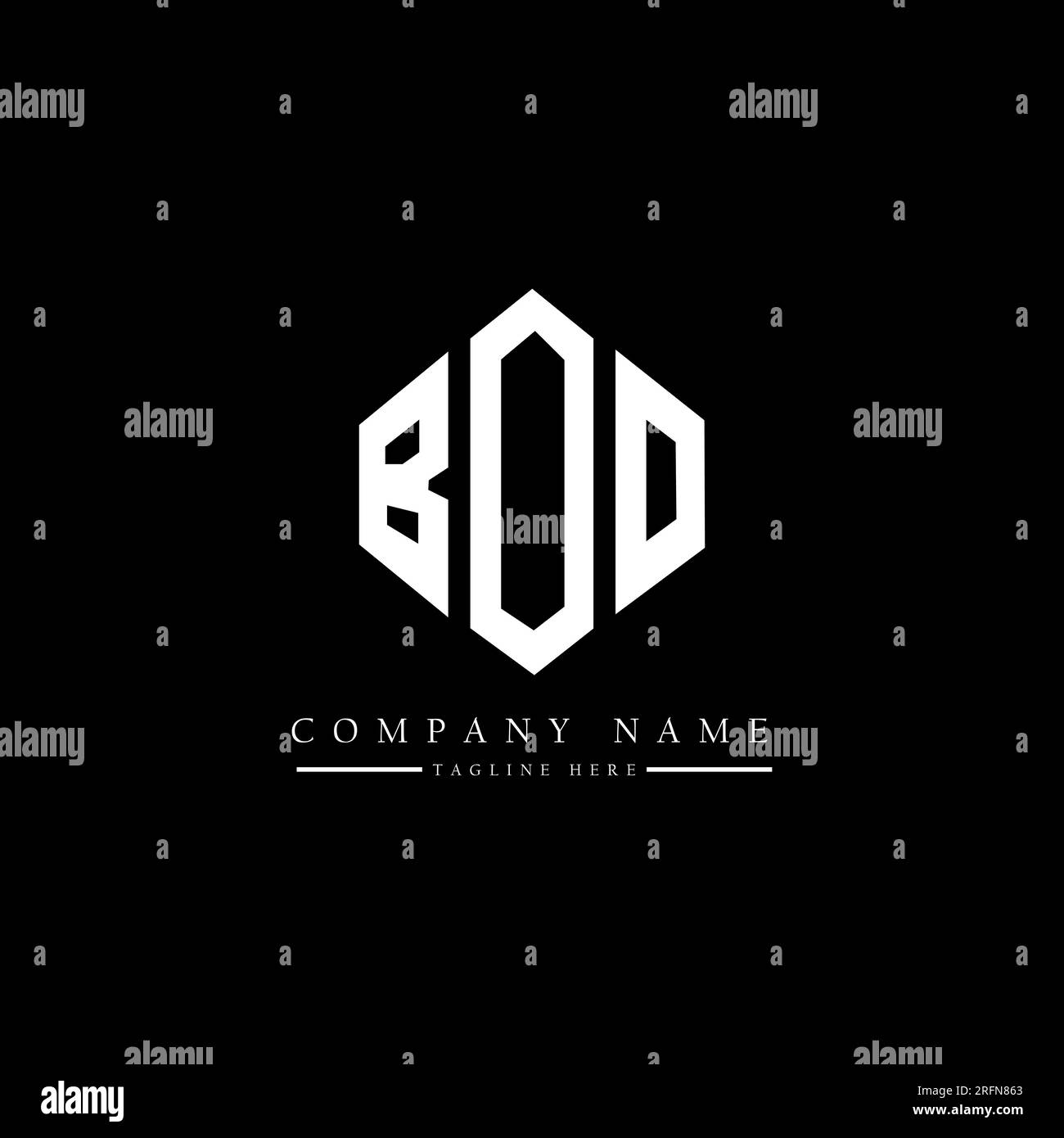 Boo hexagon hi-res stock photography and images - Alamy