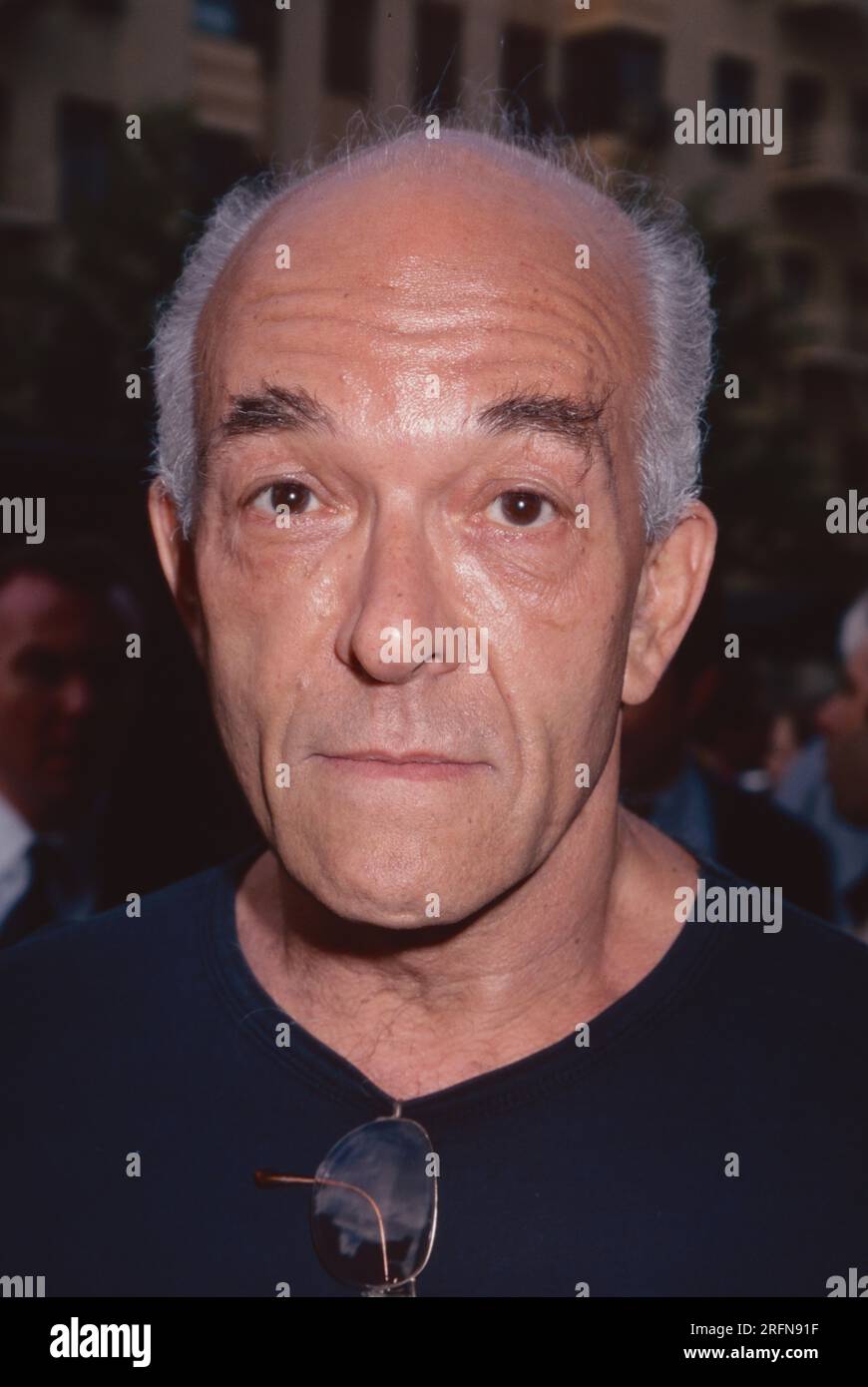 Mark margolis hi-res stock photography and images - Alamy