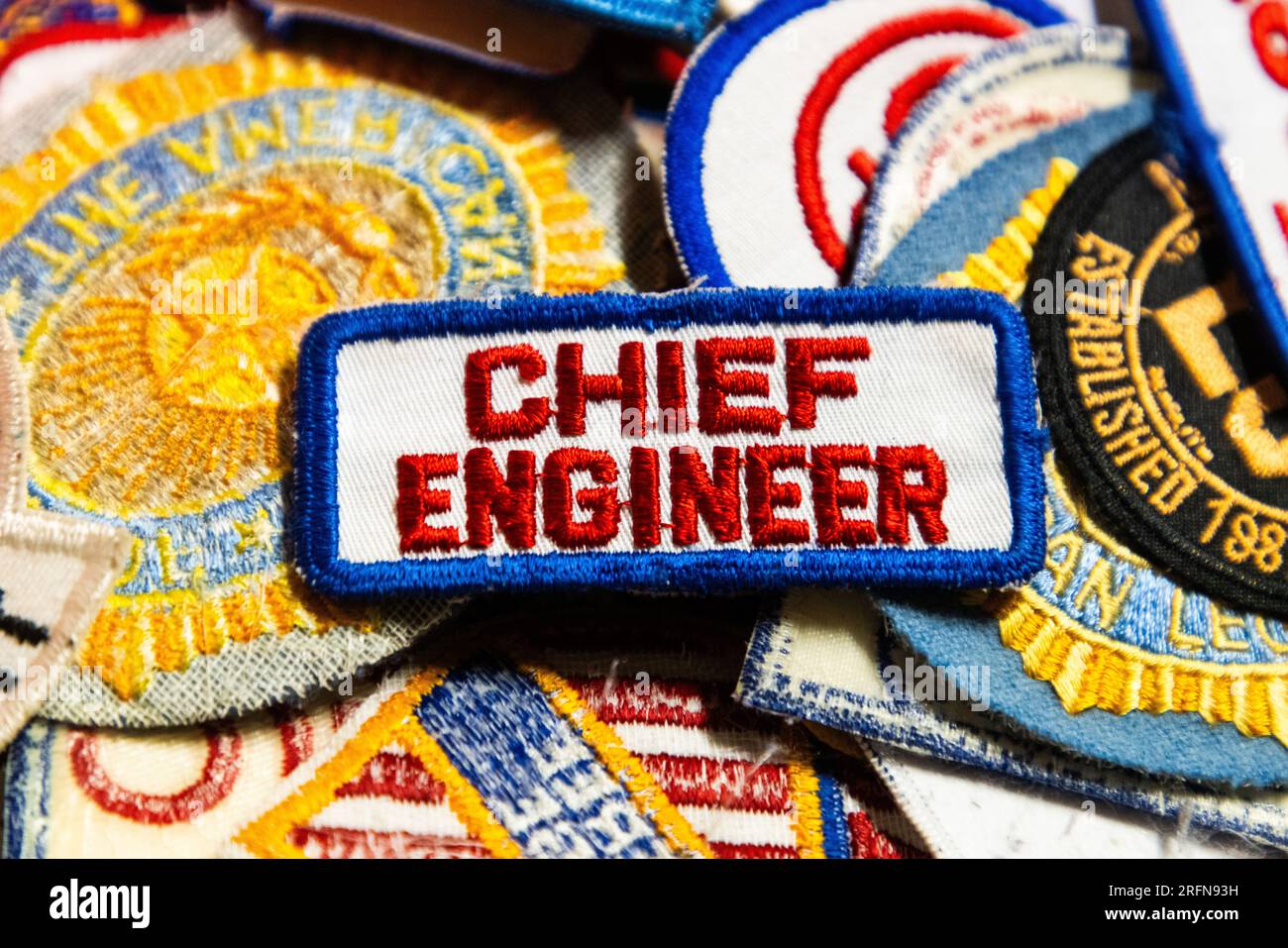 Chief Engineer Logo Engineering Duty Officer Wikipedia