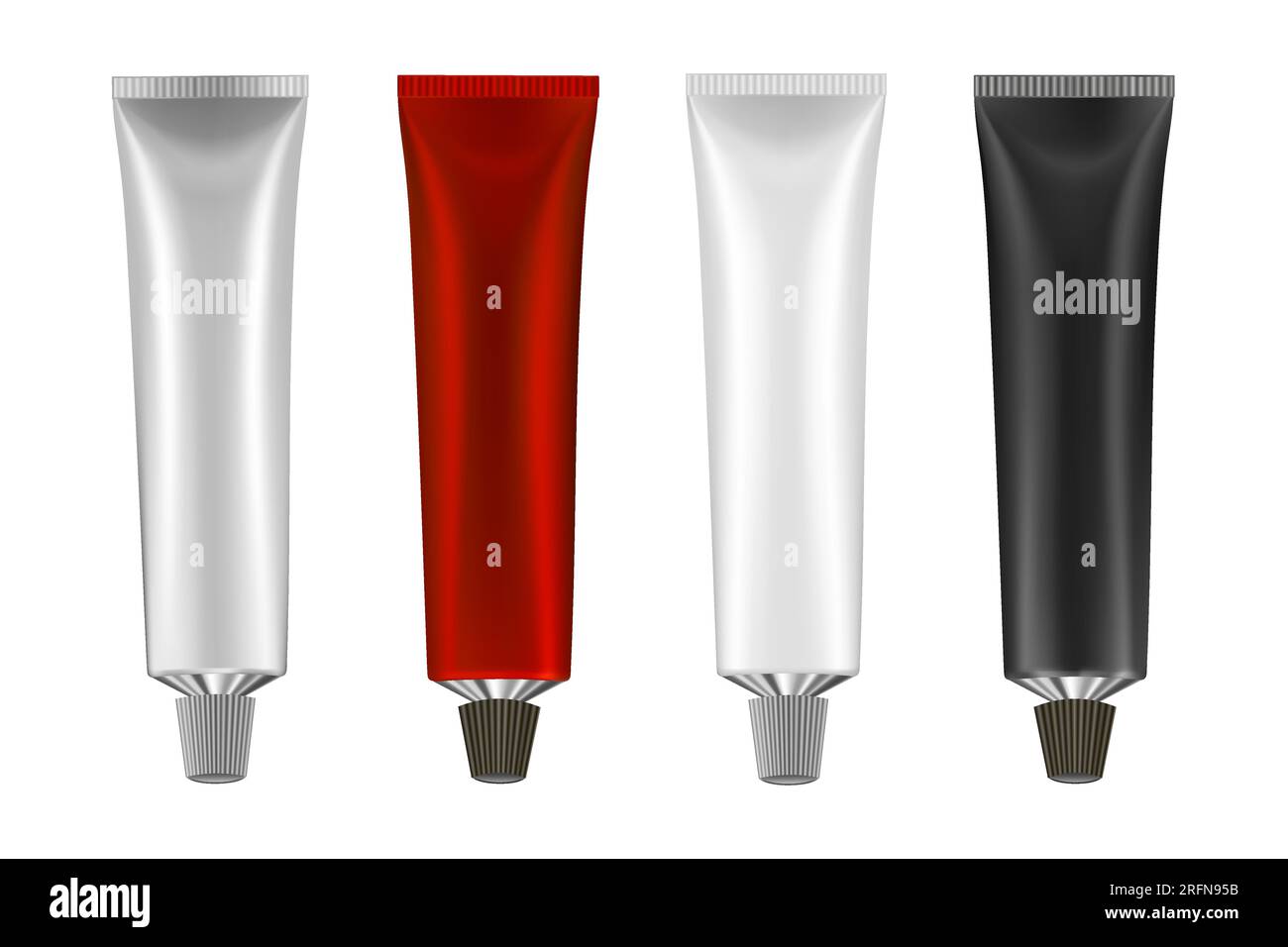 Oil and ointment container hi-res stock photography and images - Alamy