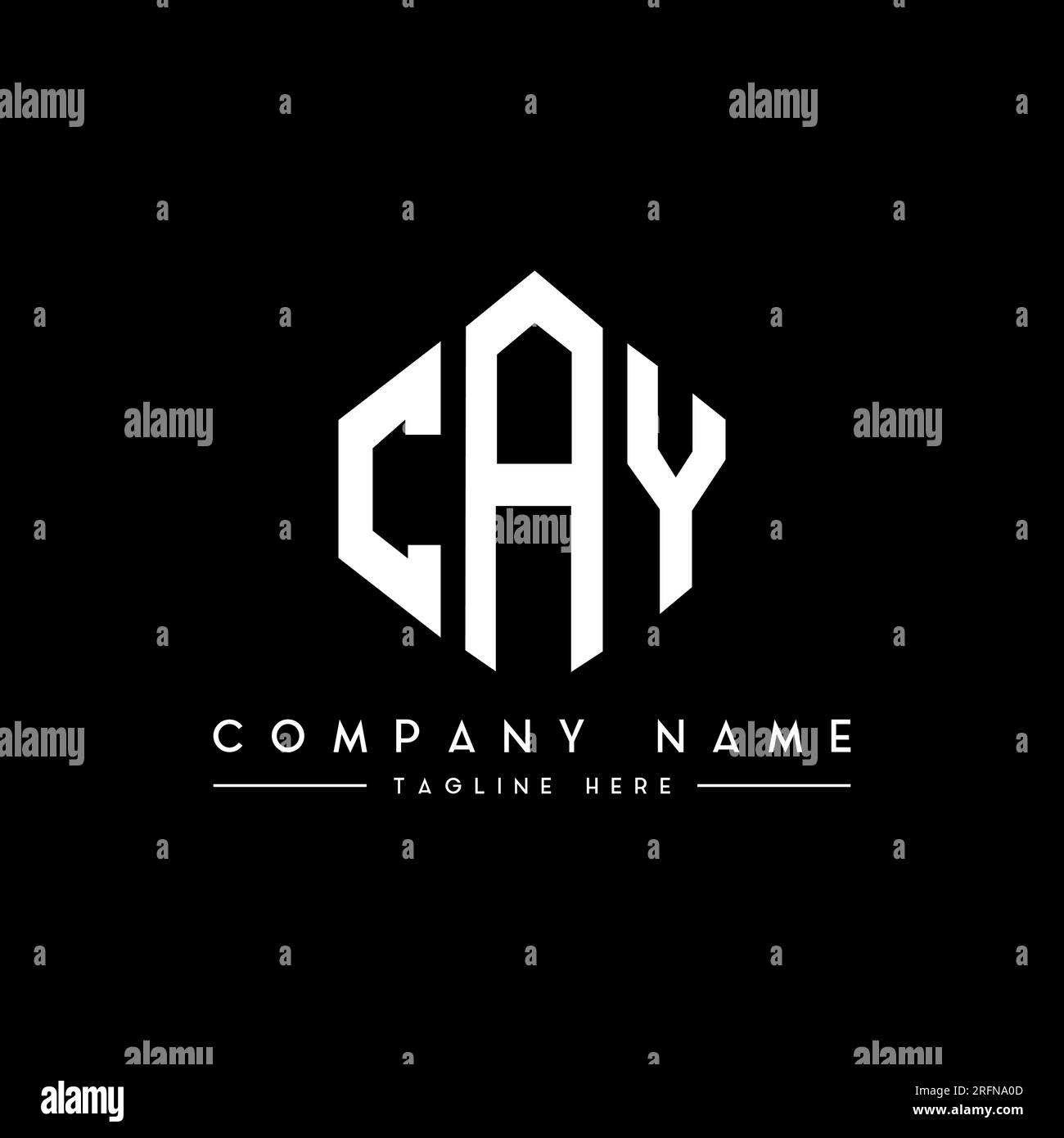 Cay letter hi-res stock photography and images - Alamy