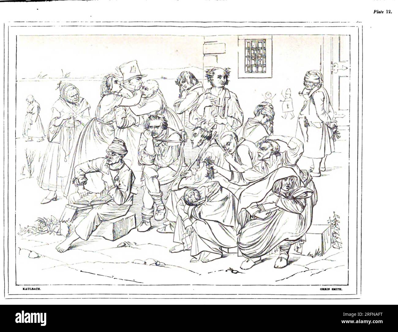 Old methods hi-res stock photography and images - Alamy