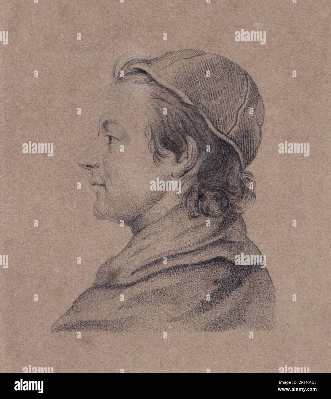 Philipp matthaus hahn hi-res stock photography and images - Alamy